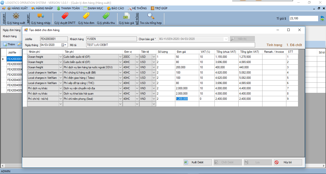 Lập trình C# - Hiển thị dữ liệu có thể sửa đổi lên DataGridView không ...